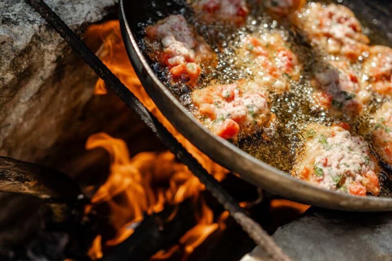 Naxos: Family Farm-table Cooking, Kouros Tour & Live Music - FAQ