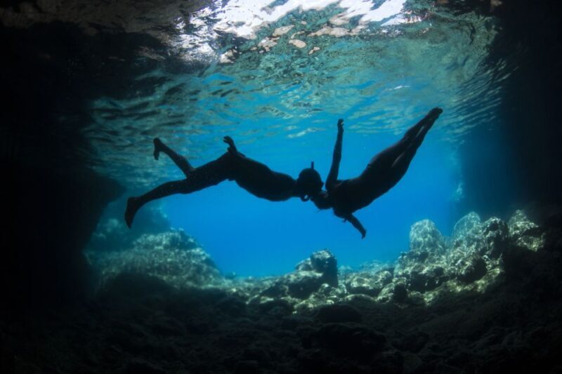 Naxos: Full-Day Small Cyclades Sailing Cruise - Practical Details and Tips for Your Trip