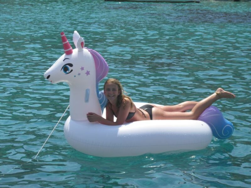 Naxos: Full-Day Small Cyclades Sailing Cruise - Who Will Find This Tour Most Suitable?