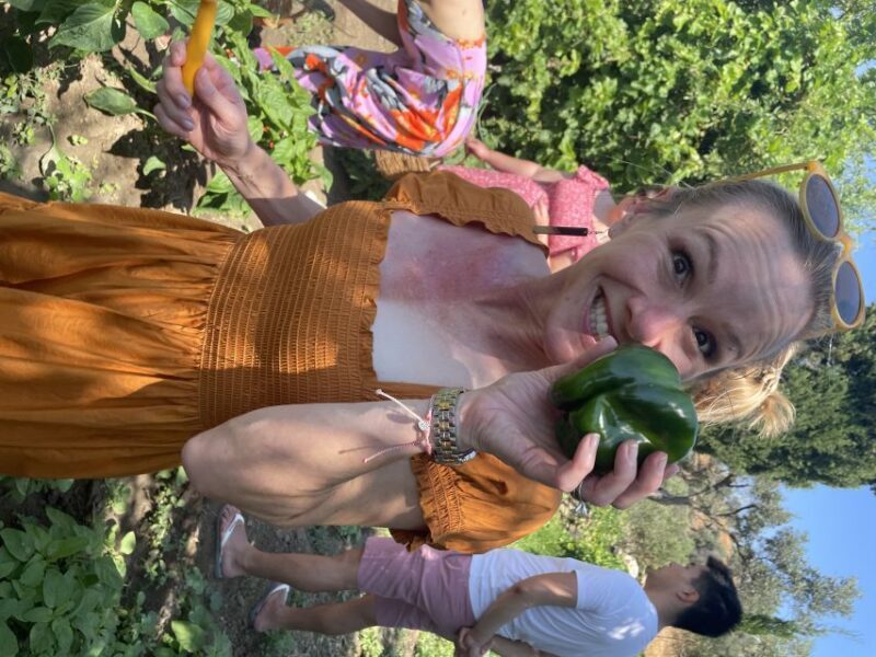 Naxos: Half-Day Cooking Class at Basiliko Family Tavern - FAQ