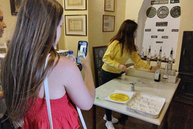 Naxos Half Day History and Culture Guided Tour - FAQ