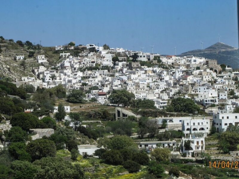 Naxos: Highlights Full-Day Tour by Bus - What Makes This Tour Stand Out?
