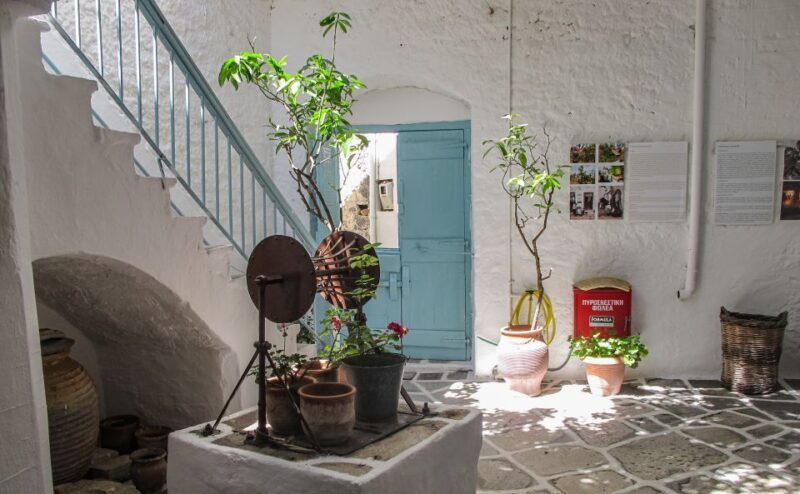 Naxos: Highlights Full-Day Tour by Bus - Who Is This Tour Best For?