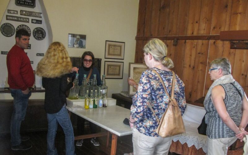 Naxos: Highlights Full-Day Tour by Bus - Frequently Asked Questions