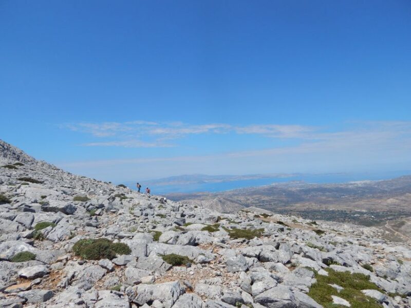Naxos: Hike to the Top of Mount Zas with a Guide - FAQs