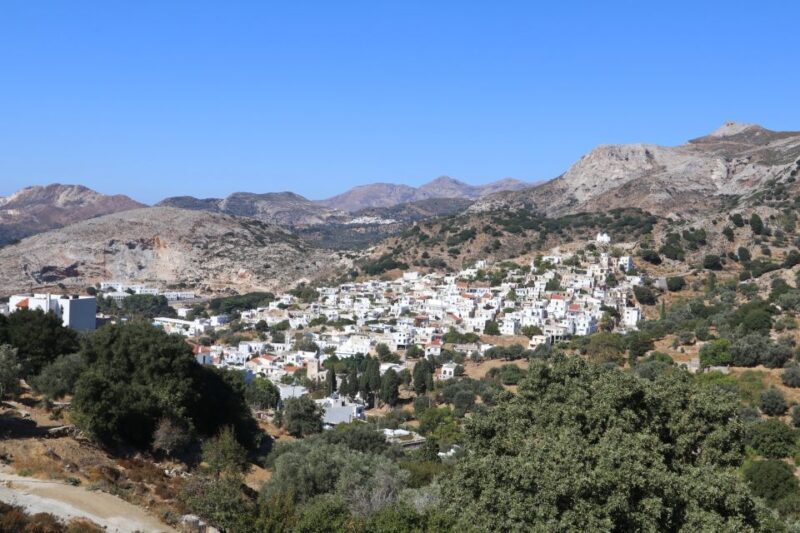 Naxos: Hike to the Top of Mount Zas with a Guide - Final Thoughts