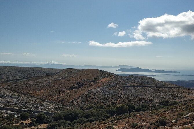 Naxos: Hike to the Top of the Cyclades - Mount Zas - Authenticity and Why This Tour Works