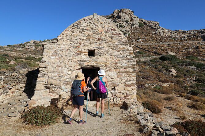 Naxos: Inland hike to explore local villages & antiquities - Final Thoughts: Who Will Love This Tour?