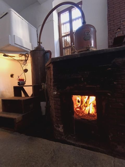 Naxos: Local Villages Cultural Food Tour - The Value of This Tour