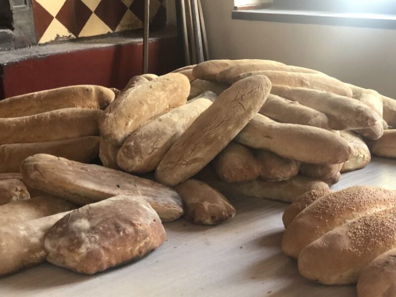 Naxos: Local Villages Cultural Food Tour - Practical Tips