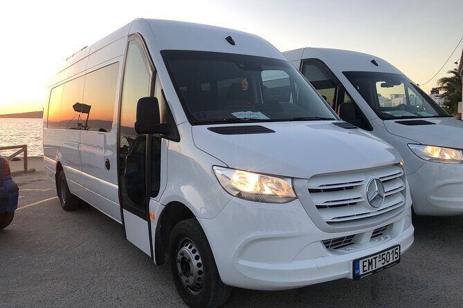 Naxos Mythology & Ancient Sites Tour with Cheese & Wine - A Deep Dive into Naxos’ Mythology & Ancient Sites Tour