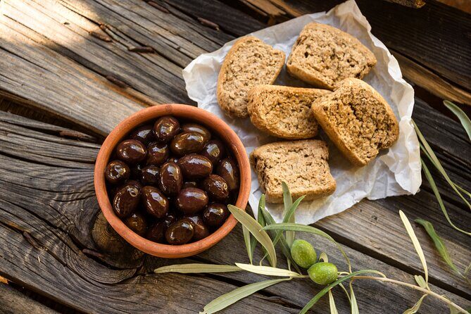 Naxos Mythology & Ancient Sites Tour with Cheese & Wine - FAQs