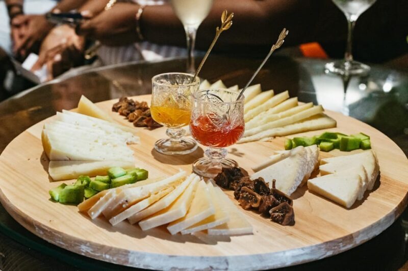 Naxos: Naxos Town Food Tour with Tastings and Wine - Who Will Love This Tour?