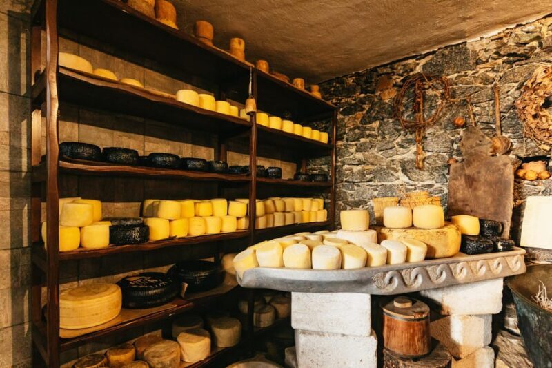 Naxos: Naxos Town Food Tour with Tastings and Wine - FAQ