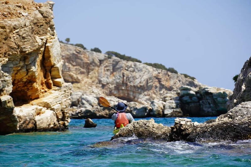 Naxos: Rina Cave Sea Kayak Tour with Snorkeling and Picnic - Final Thoughts — Is This Tour for You?