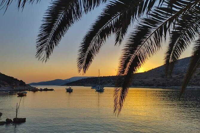 Naxos: Short Boat Trip to Rina Cave - Who Will Love This Tour?