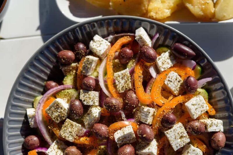 Naxos: Small Cyclades Sailing Trip with Lunch & Drinks - FAQ