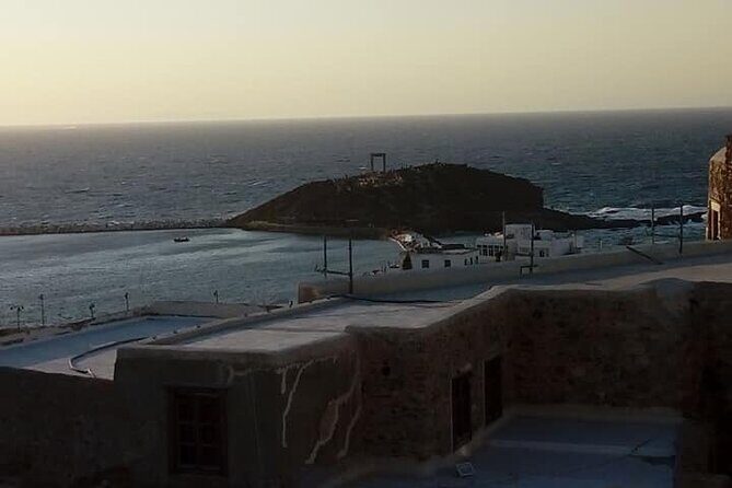 Naxos Sunset City Walk - Exploring Naxos Sunset City Walk: The Full Experience