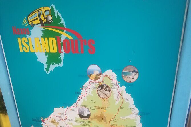 Naxos Sunset City Walk - Practical Tips and Considerations