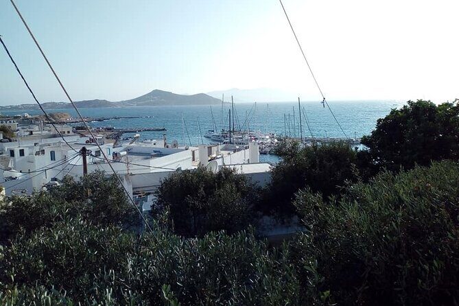 Naxos Sunset City Walk - Final Thoughts: Is This Tour Worth It?