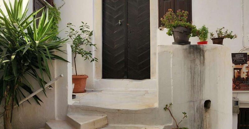 Naxos Sunset Walking Tour - The Experience in Detail