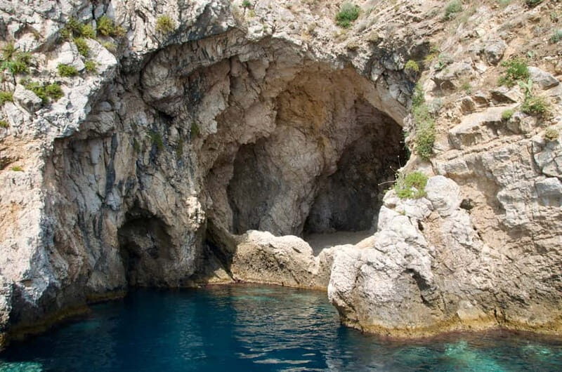 Naxos: Taormina Boat Tour with Snorkeling and Prosecco - Key Points