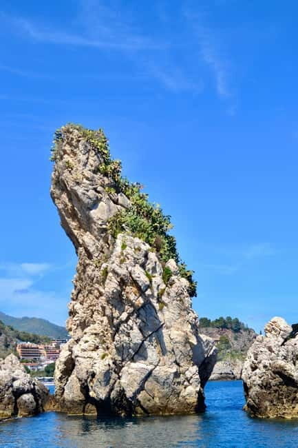 Naxos: Taormina Boat Tour with Snorkeling and Prosecco - The Sum Up