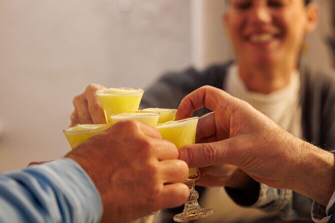 Naxos Town Evening Food Tour with Wine Tasting & 6 food Stops - An In-Depth Look at the Tour Experience