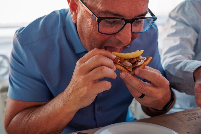 Naxos Town Evening Food Tour with Wine Tasting & 6 food Stops - Is it Worth the Price?