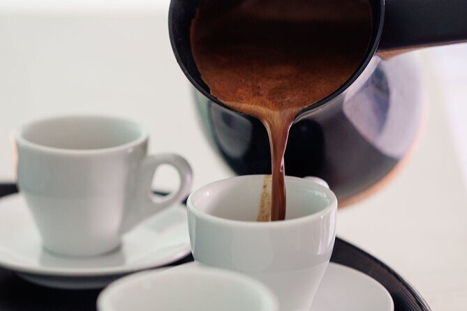 Naxos Town Evening Food Tour with Wine Tasting & 6 food Stops - Practical Details