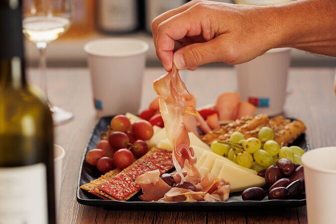 Naxos Town Evening Food Tour with Wine Tasting & 6 food Stops - Final Thoughts