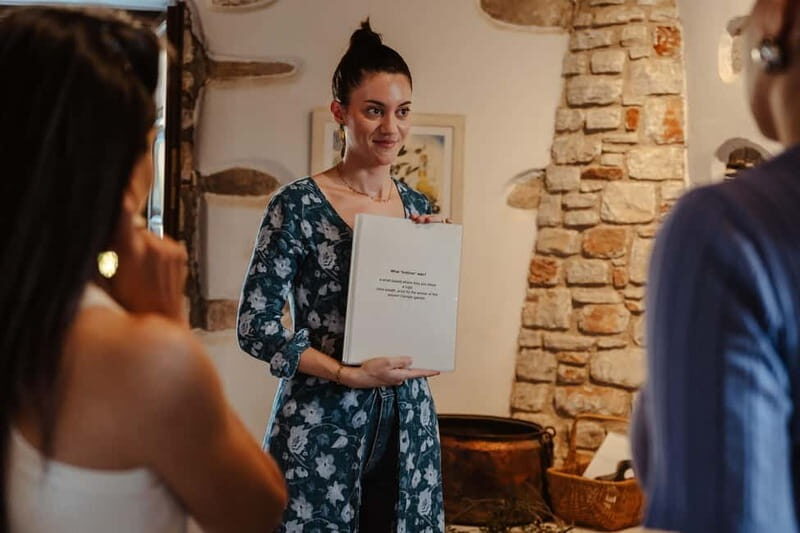 Naxos Town: Olive Oil Tasting & Baking in the Heart of Town - Why Travelers Love This Experience