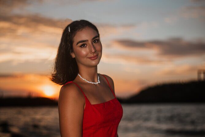 Naxos Vacation Photographer - The Photography and Editing Process