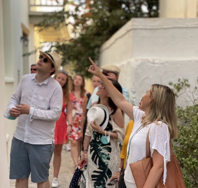 Naxos: Wine and Mythology Sunset Tour - Who Will Love This Tour?