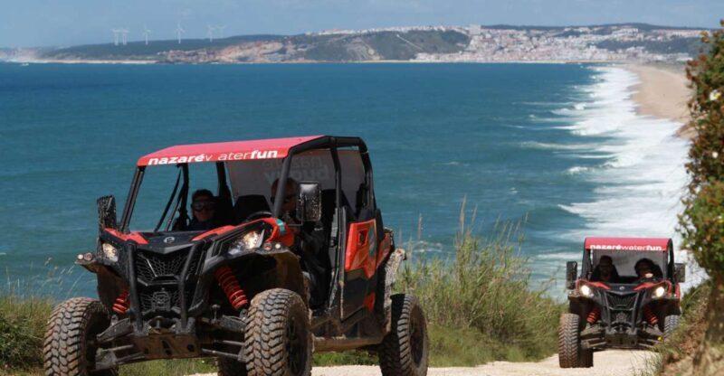 Nazaré: 4x4 Buggy Tour with Guide - An In-Depth Look at the Nazaré 4x4 Buggy Tour