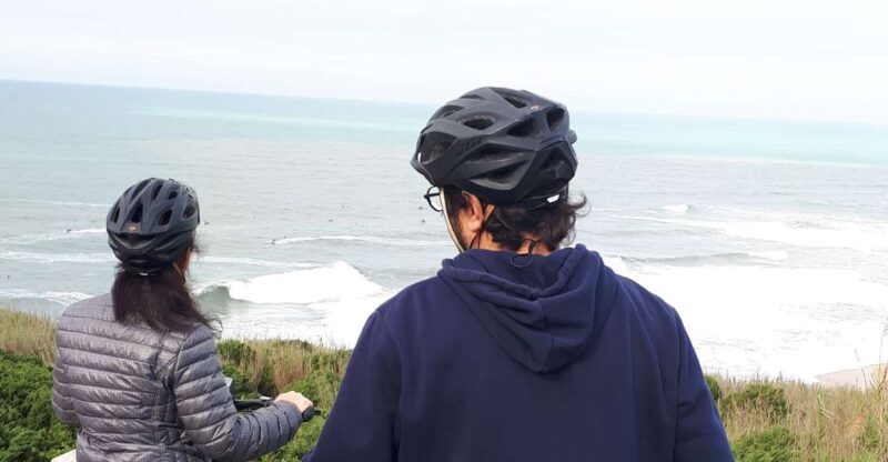 Nazaré: Beaches of Nazaré Guided E-Bike Tour - An In-Depth Look at the Nazaré E-Bike Tour
