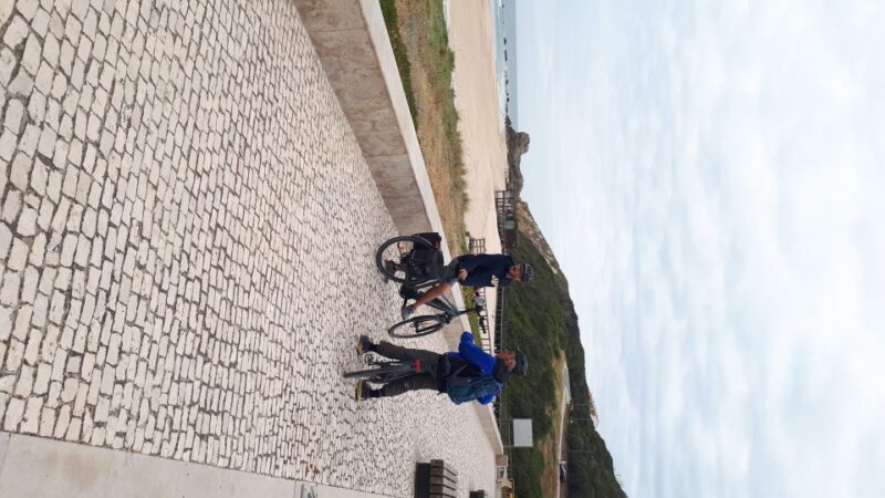 Nazaré: Beaches of Nazaré Guided E-Bike Tour - Final Thoughts