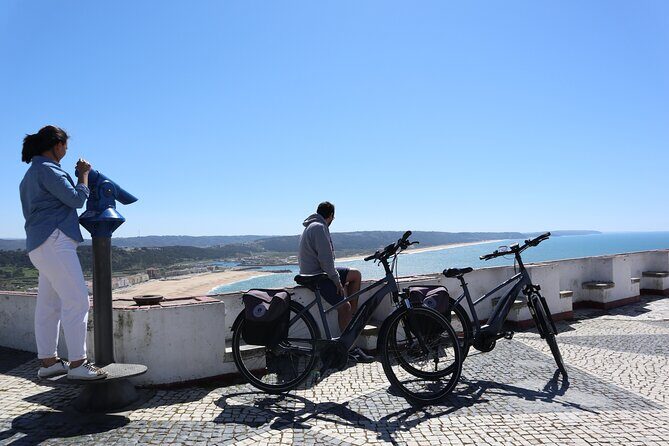 Nazaré E-Bike Tour - The Legend - Who Should Book This Tour?