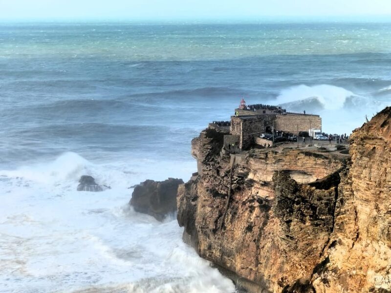 Nazaré (Giant Waves): Half-Day Private Tour from Lisbon - An In-Depth Look at the Nazaré Private Tour