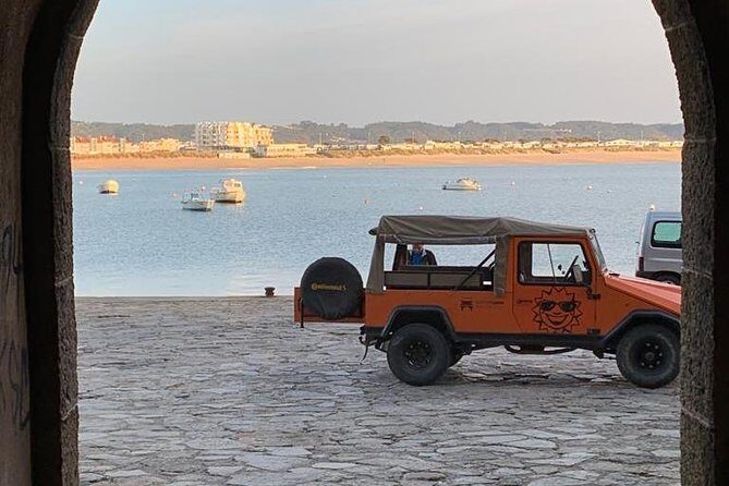 Nazaré - Jeep Safari - An Honest Look at the Nazaré Jeep Safari Experience