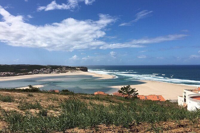 Nazaré Óbidos Coastline Private Tour - Detailed Breakdown of the Tour Experience