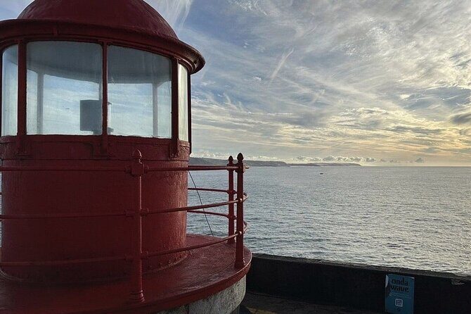 Nazaré Óbidos Coastline Private Tour - Who Would Love This Tour?