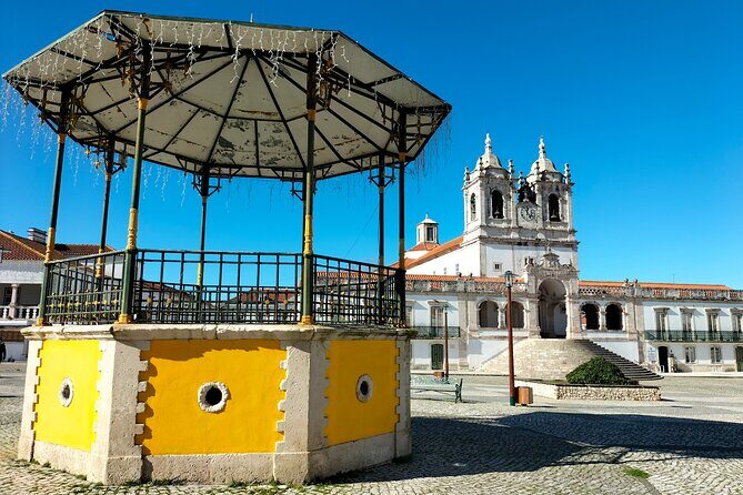 Nazaré (World's Biggest Waves) Half Day Private Tour from Lisbon - The Sum Up