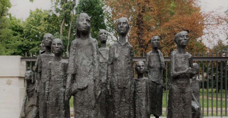 Nazi Berlin and the Jewish Community Tour - Exploring Berlin’s Dark Past: The Comprehensive Guide to the Nazi Berlin and the Jewish Community Tour