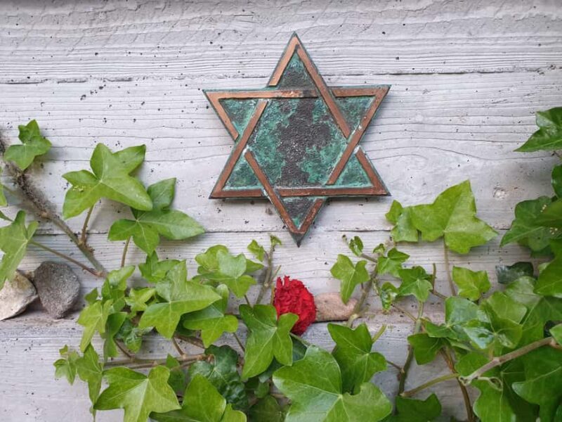 Nazi Berlin and the Jewish Community Tour - The Itinerary Breakdown