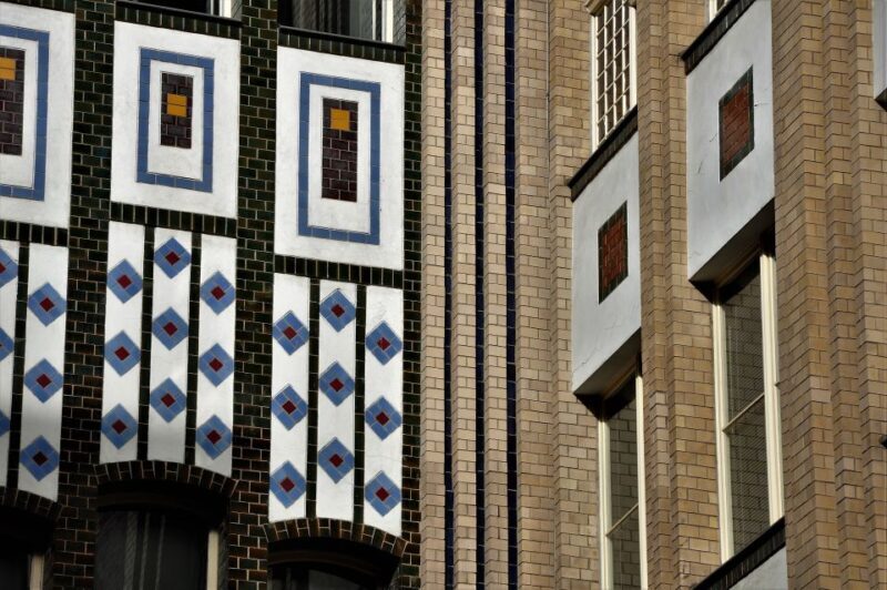 Nazi Berlin and the Jewish Community Tour - Visiting Berlin’s Jewish Heritage at the New Synagogue