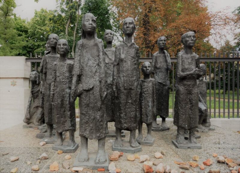 Nazi Berlin and the Jewish Community Tour - Otto Weidt’s Workshop for the Blind