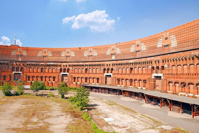 Nazi Party Rally Grounds & Old Town Private Walking Tour - The Sum Up