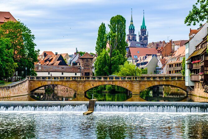 Nazi Party Rally Grounds & Old Town Private Walking Tour - FAQ