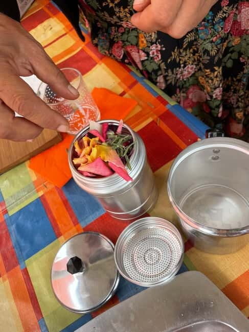 Near Cagliari: Wild Herbs and Healing at "In Our Garden" - Why This Tour Is a Great Fit